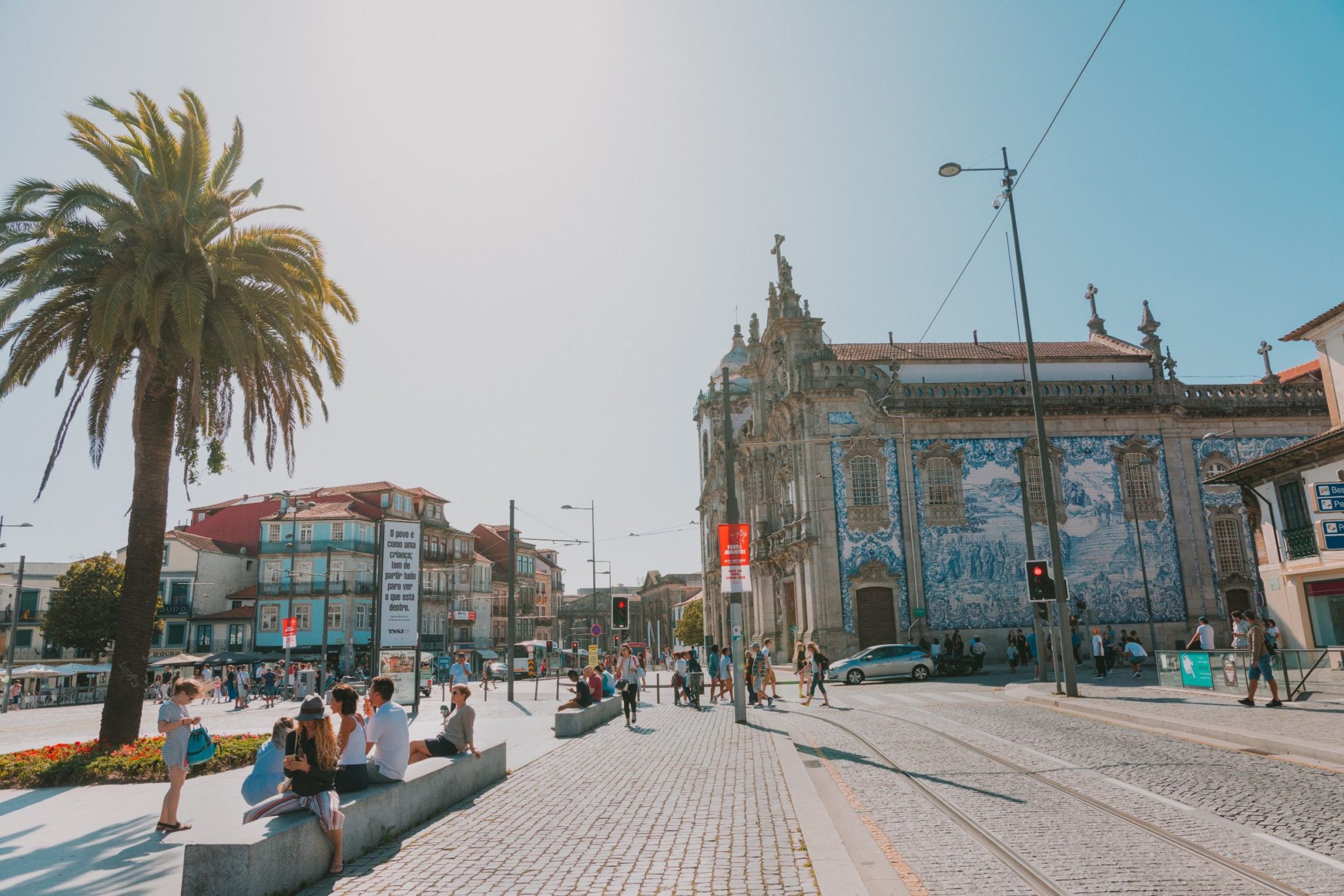 Explore Portugal: 5 Reasons to Visit - Proudly Portugal